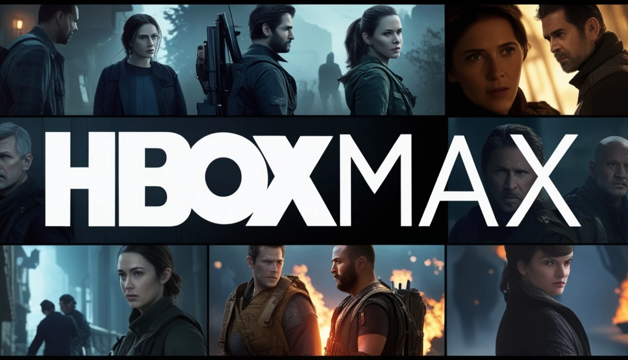O que torna as séries HBO Max únicas? - Smartv tech